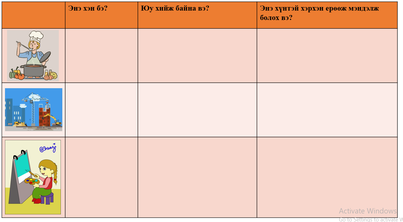 Мэдлээ Цахим контент